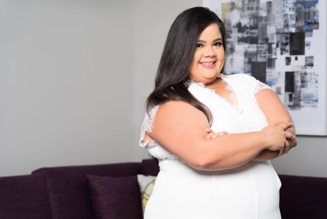 Sobre Zuly Salas | Zuly Salas